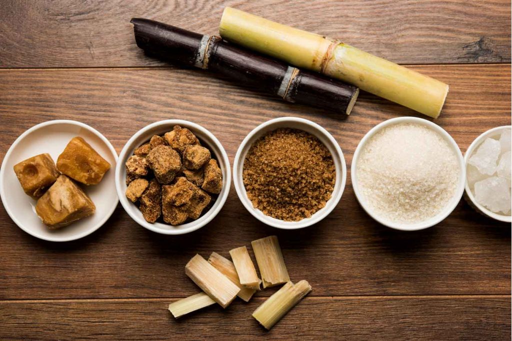 Edulcorantes artificiales y naturales ¿Cuáles son mejores? | LA COCINA SANA