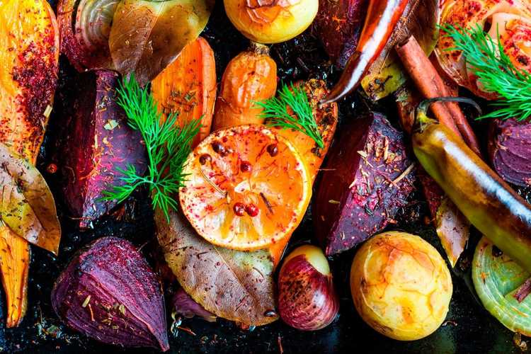 8 secretos para que las verduras queden ricas y sabrosas | LA COCINA SANA
