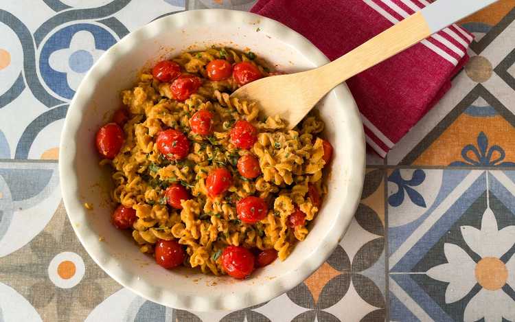 Recetas fáciles y saludables | LA COCINA SANA