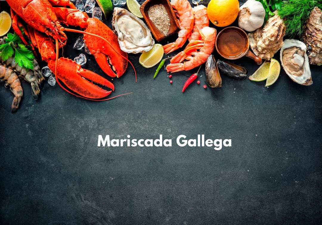 Como preparar la mariscada gallega perfecta | LA COCINA SANA