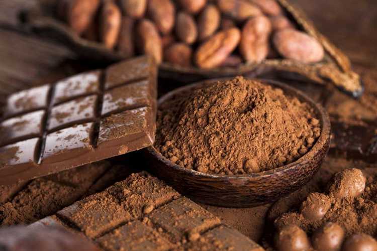 El verdadero chocolate y sus beneficios | LA COCINA SANA