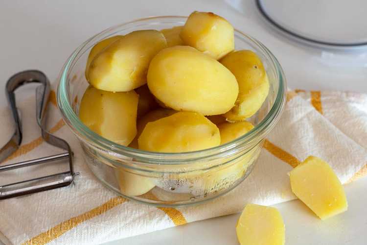 ¿Cómo hacer almidón resistente? | LA COCINA SANA