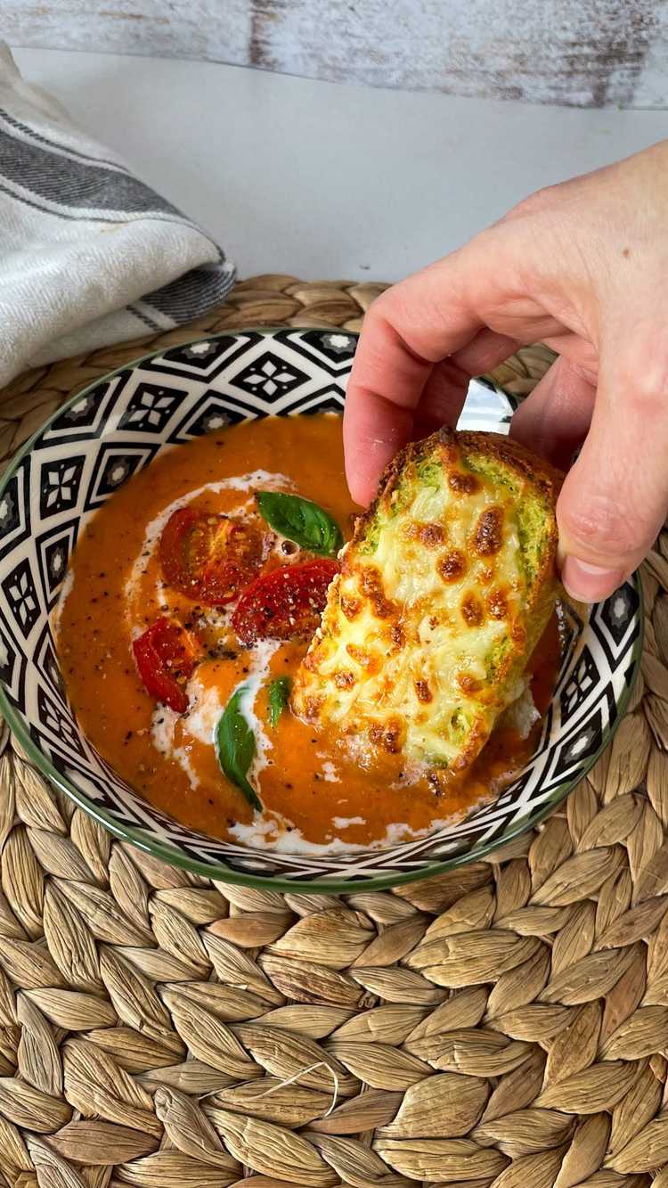 vídeo recetas fáciles en menos de un minuto | LA COCINA SANA
