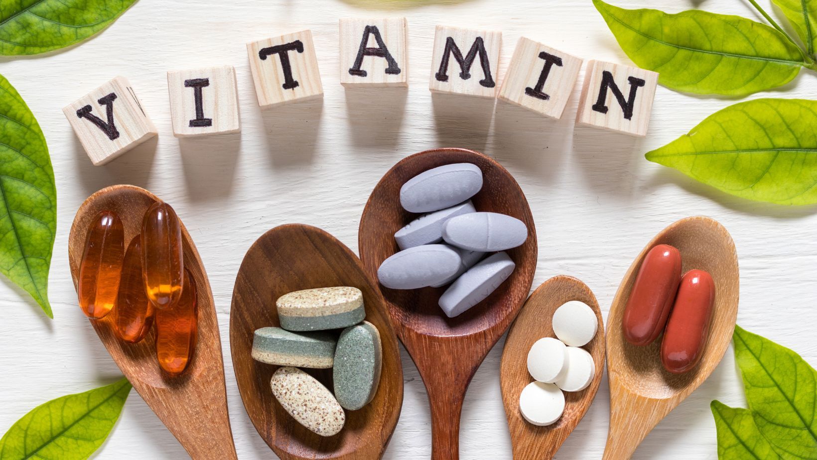 ¿Cuáles son las vitaminas más importantes para el correcto ...