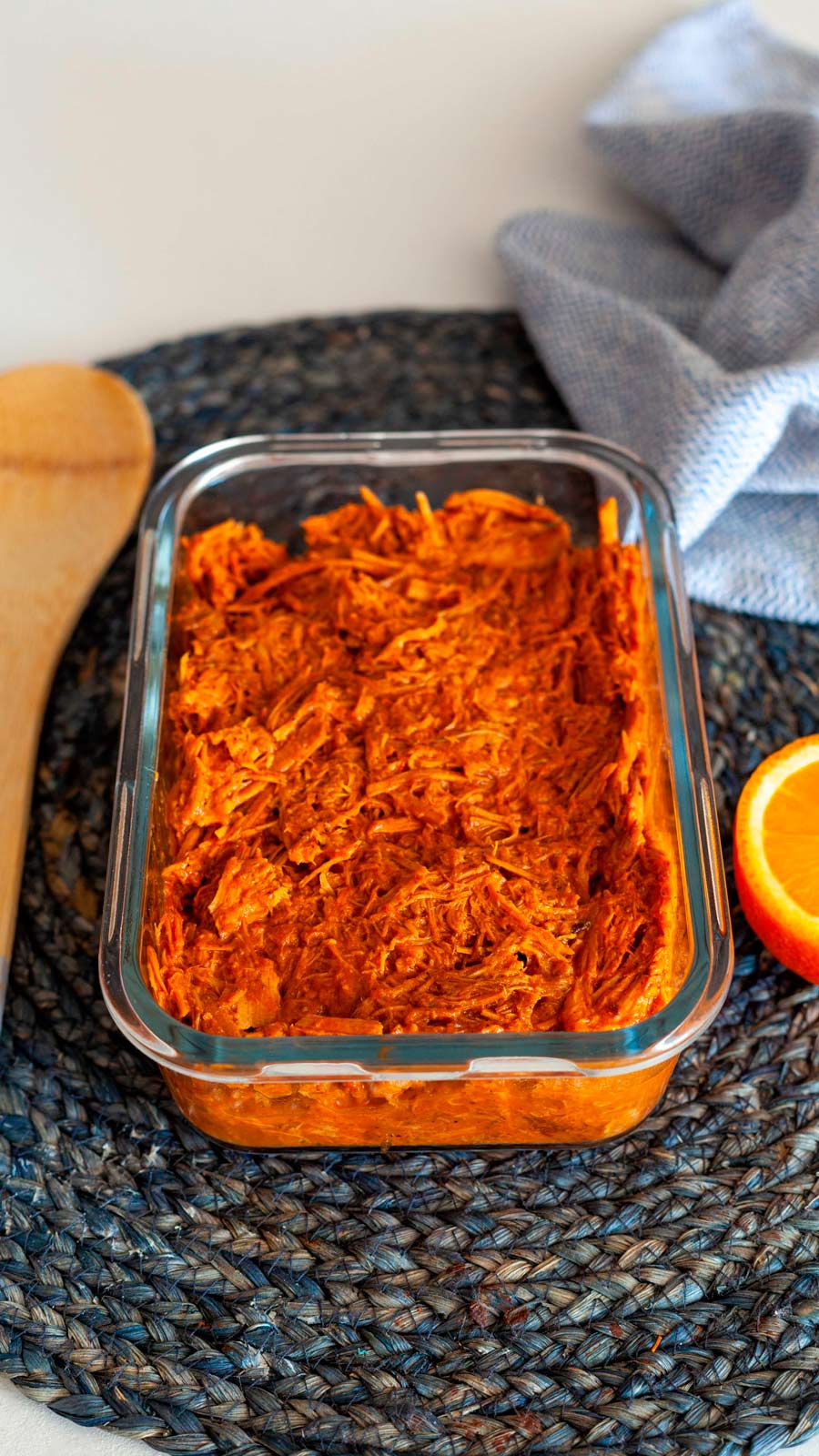 Tacos de Cochinita Pibil Superfáciles | LA COCINA SANA