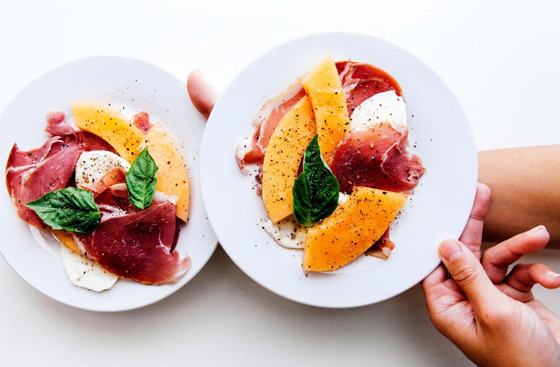 Claves para emplatar bien tus recetas | LA COCINA SANA